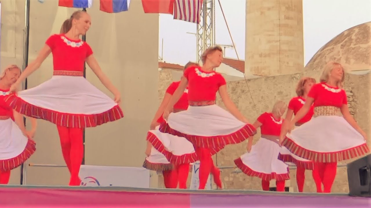 Summer Dance Festival | Performance Day 2 - YouTube