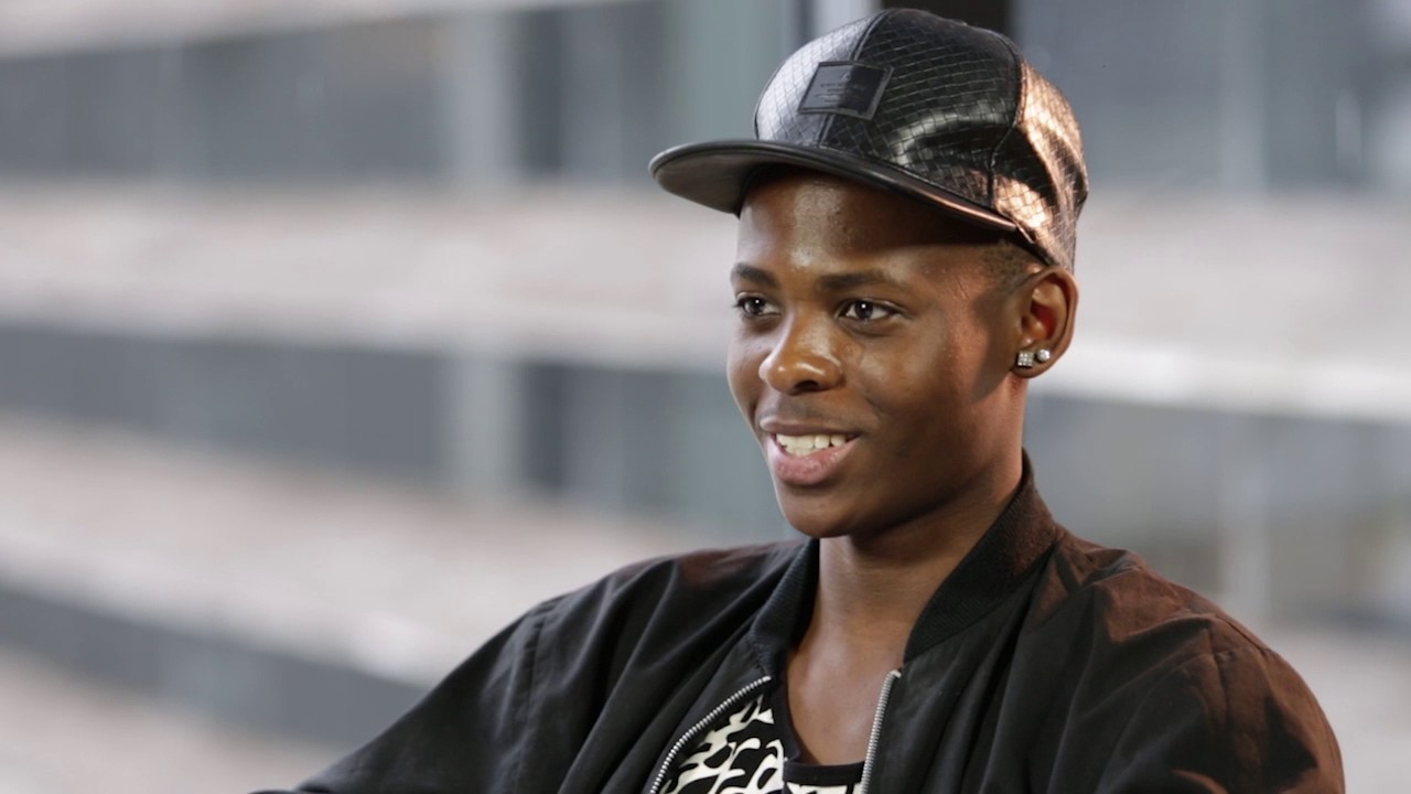 DMU 2016/17 TV ad – Wes’s dance inspiration - YouTube