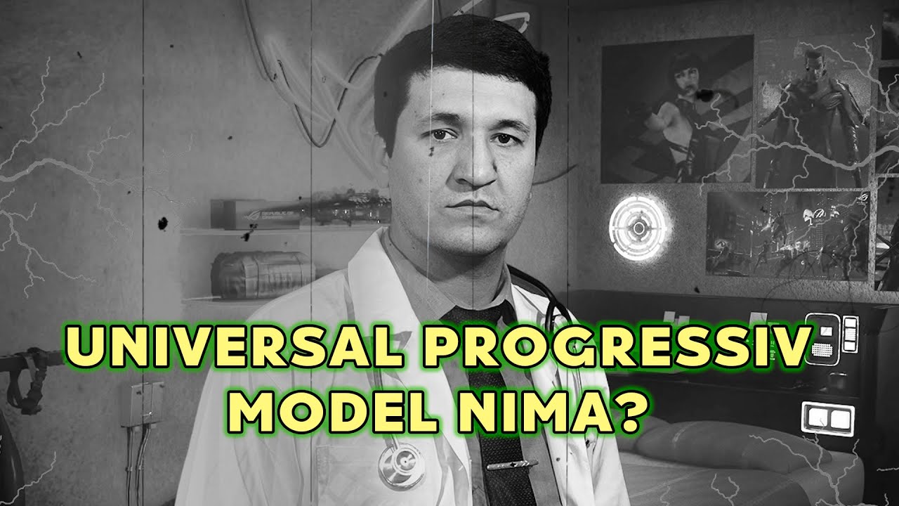 Universal progressiv model nima? (28-savol) - YouTube