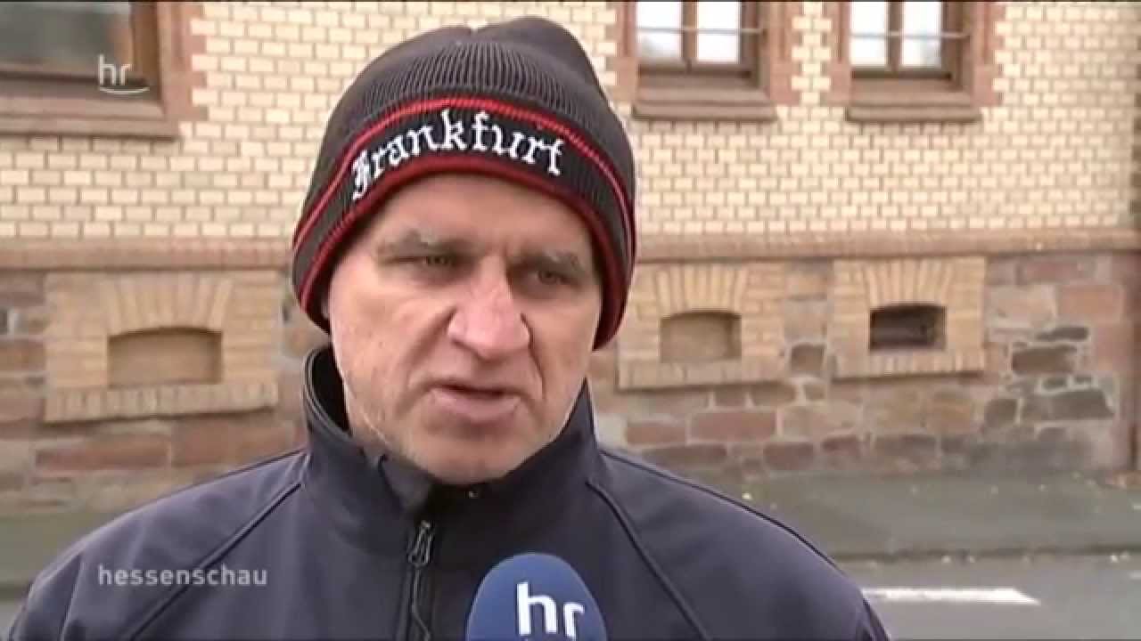 Hells Angels MC Turkey Nomads expandieren in Gießen - YouTube