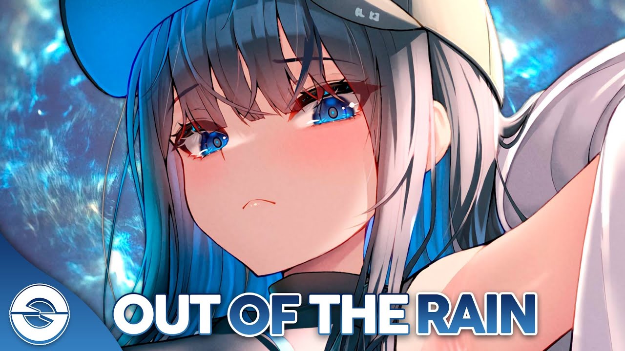 Nightcore - Out Of The Rain (TheFatRat & Shiah Maisel) (Lyrics) - YouTube
