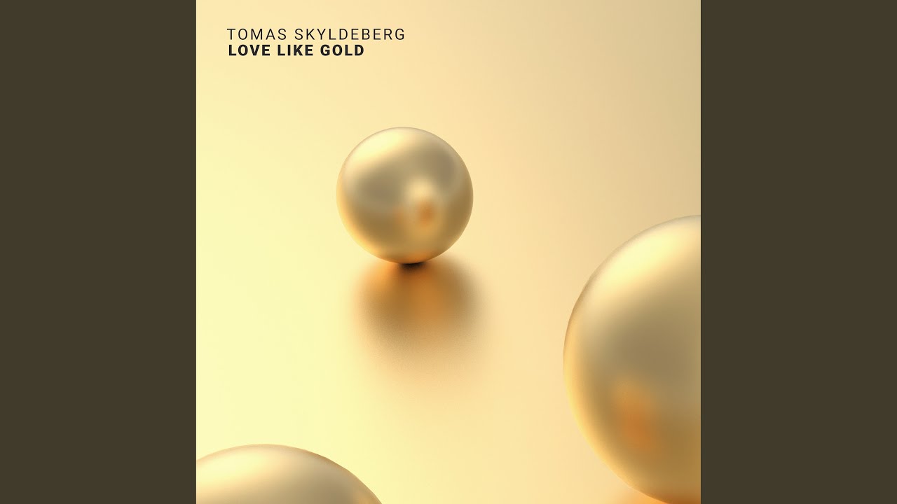 Love Like Gold - YouTube Music