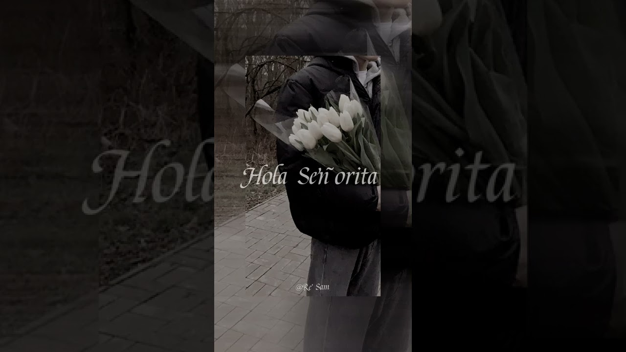 GIMS, Maluma - Hola Señorita (Maria) [Slowed] - YouTube