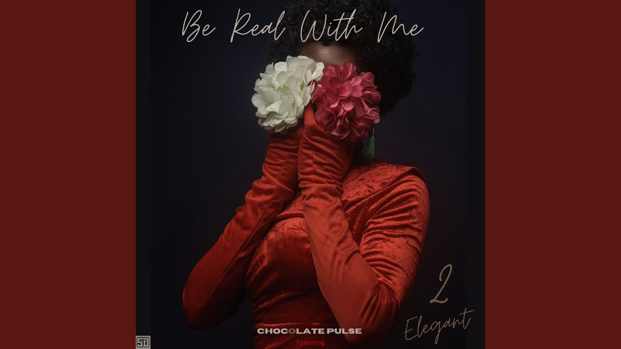 BE REAL WITH ME - YouTube