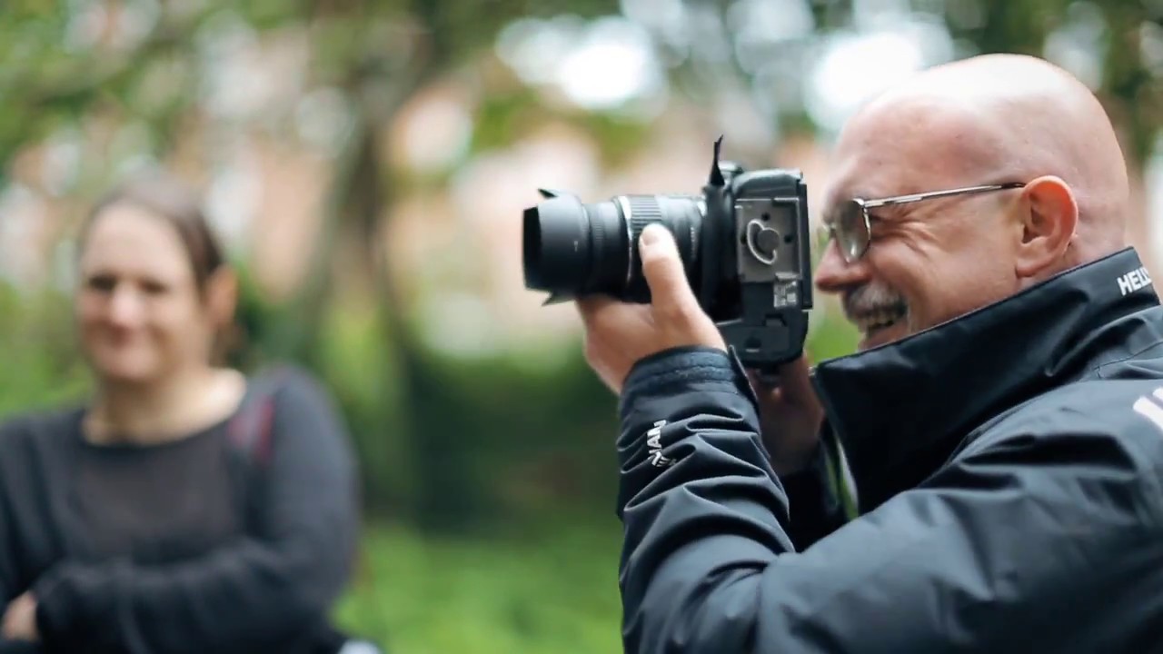 Australian Academy of Photography - YouTube