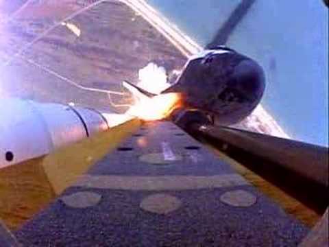 Space Shuttle Launch Sequence - YouTube