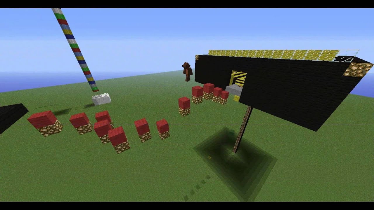 [Trailer] MSR Jump Map - YouTube