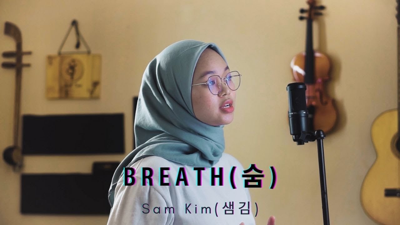 Breath(숨) Ost. It's Okay to Not Be Okay -Sam Kim(샘김) (Cover) Sofha ...