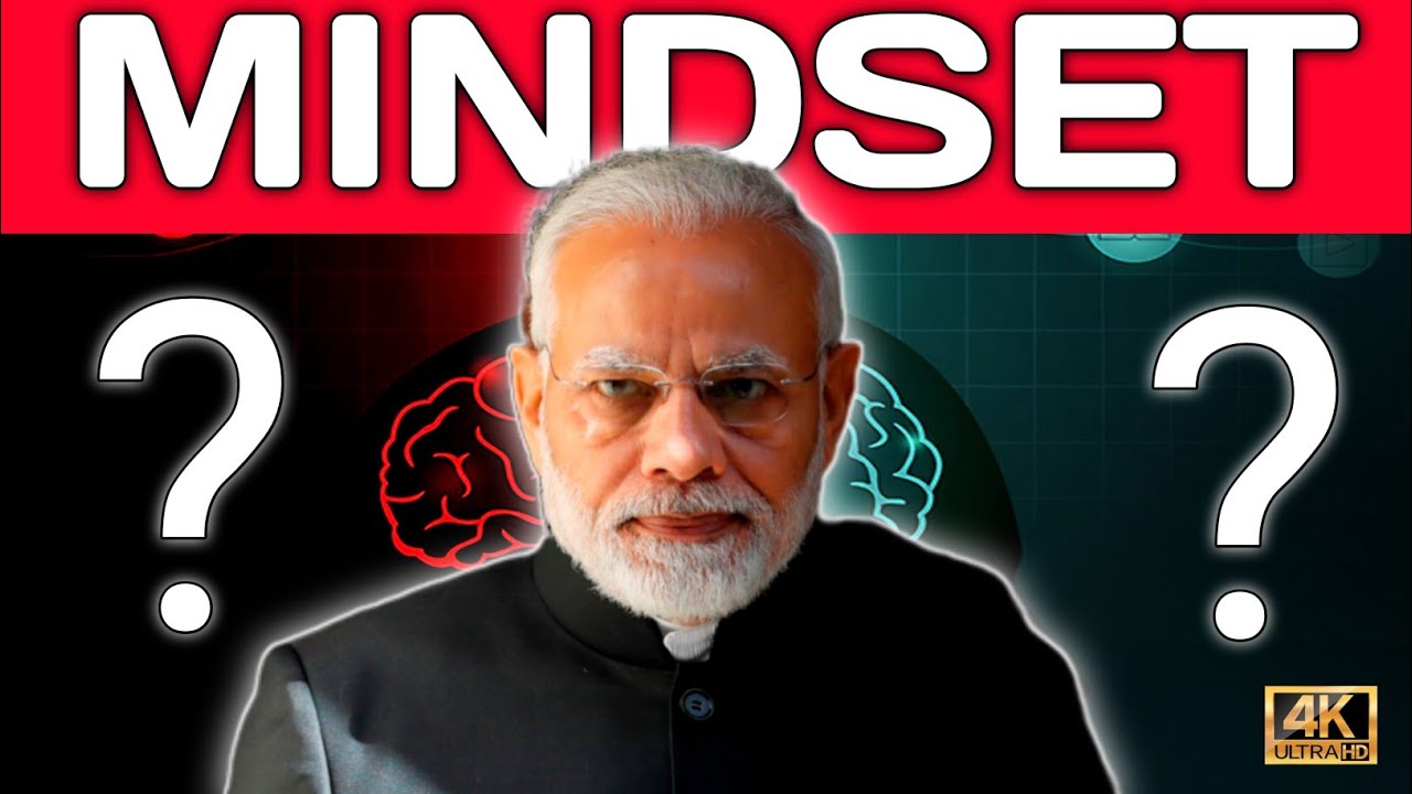 Mindset जीवन कैसे बदलता है?🤔😳||The Ultimate Guide to a Positive Mindset for Unstoppable Growth ...