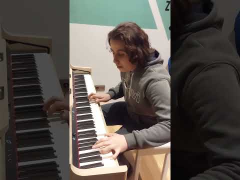 yeni bestem - Elveda.🎹🎶🎵#müzik #piyano #besteci