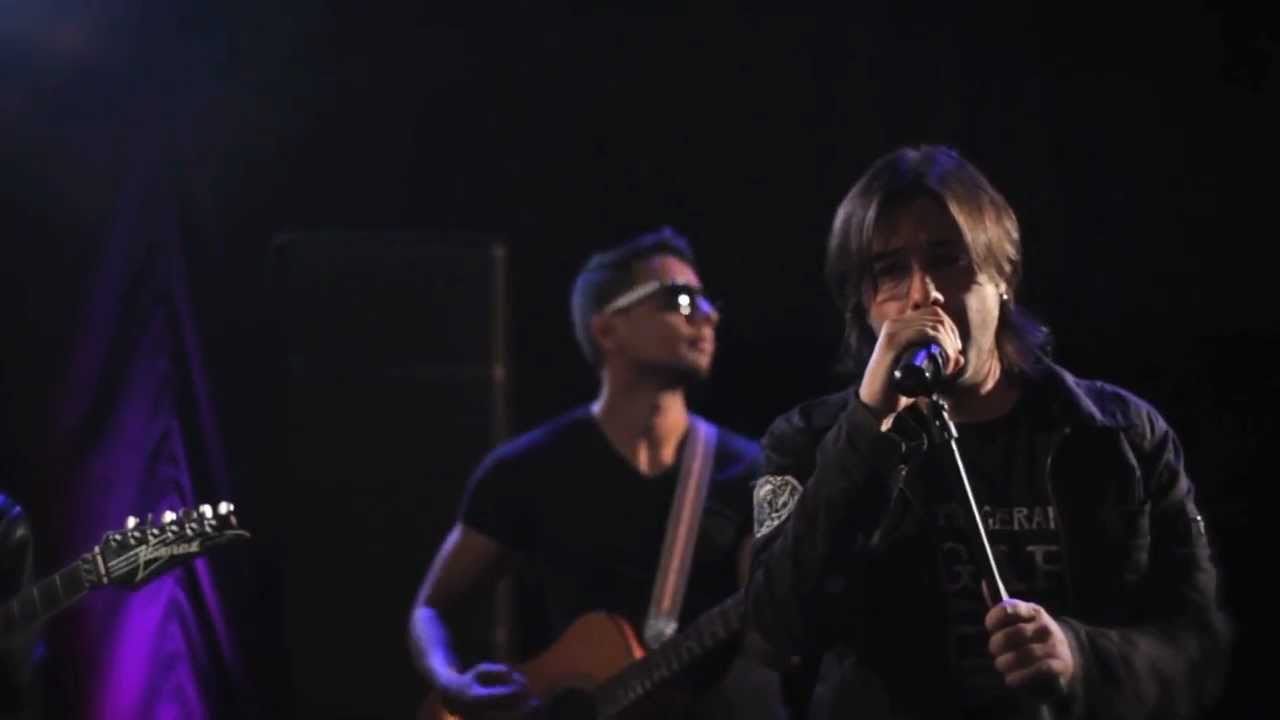 ALEJO ÁNGEL - Dime (Vídeo Oficial) - YouTube