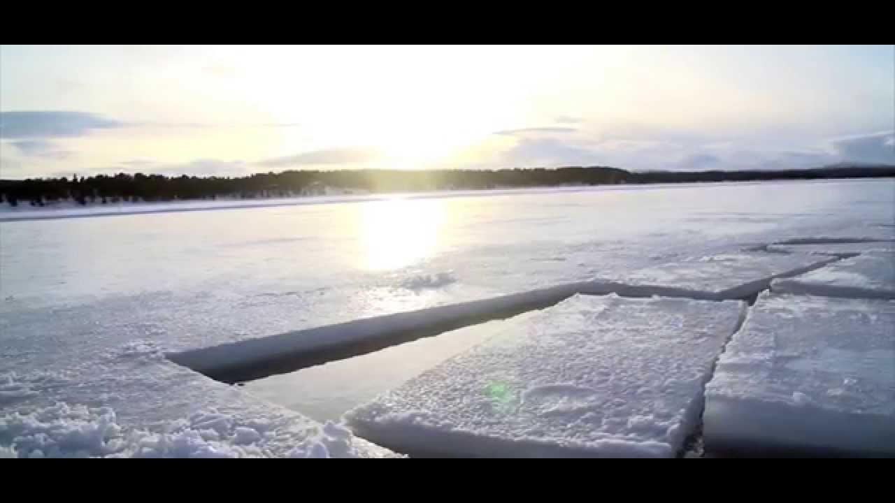 Toughest ICE - YouTube
