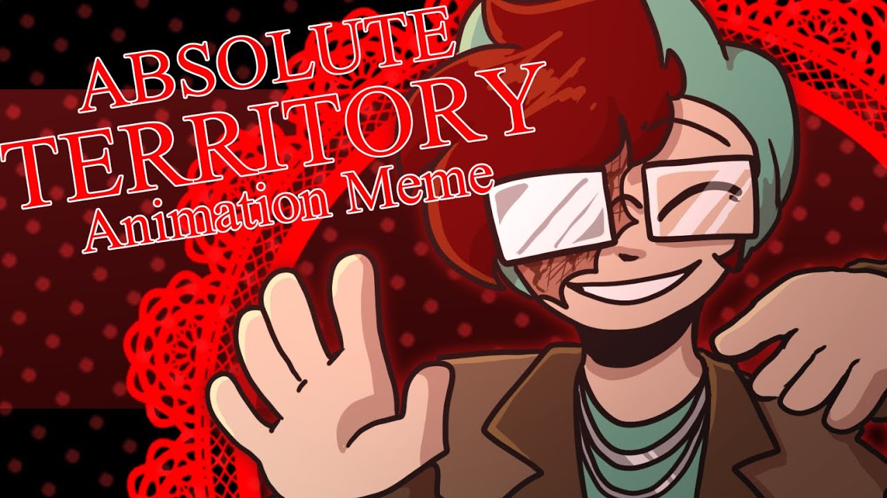 Absolute Territory // Animation Meme | Tiny Tails OCs - YouTube