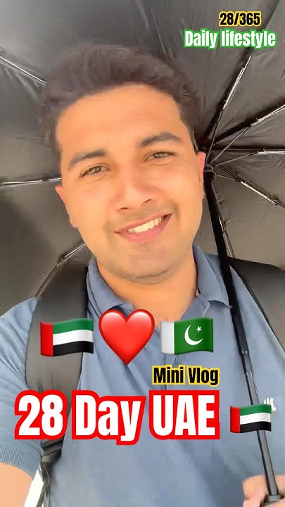 28 Day UAE 🇦🇪 | Famous places UAE |UAE tourist location 2025 | UAE Travel vlog | UAE Vlogs ...