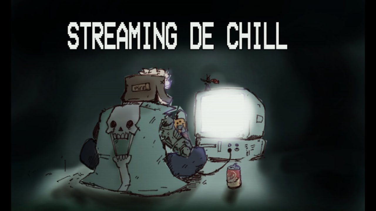 Jugando varias cosas // Jugando de chill - YouTube