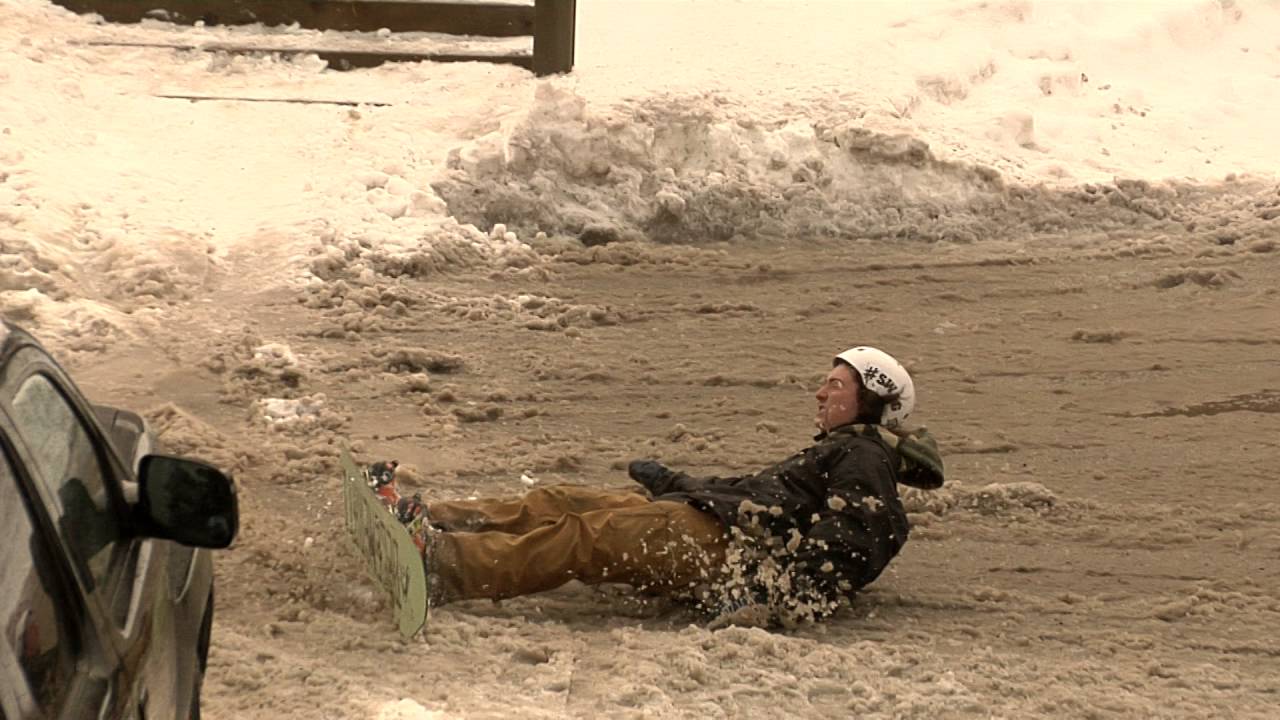 CHOOCHES TEASER - YouTube