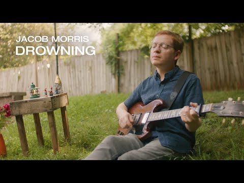 Jacob Morris - "Drowning" (Official Video) - YouTube