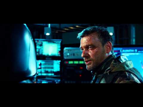GI. Joe Misilleme Türkçe Dublaj Fragman