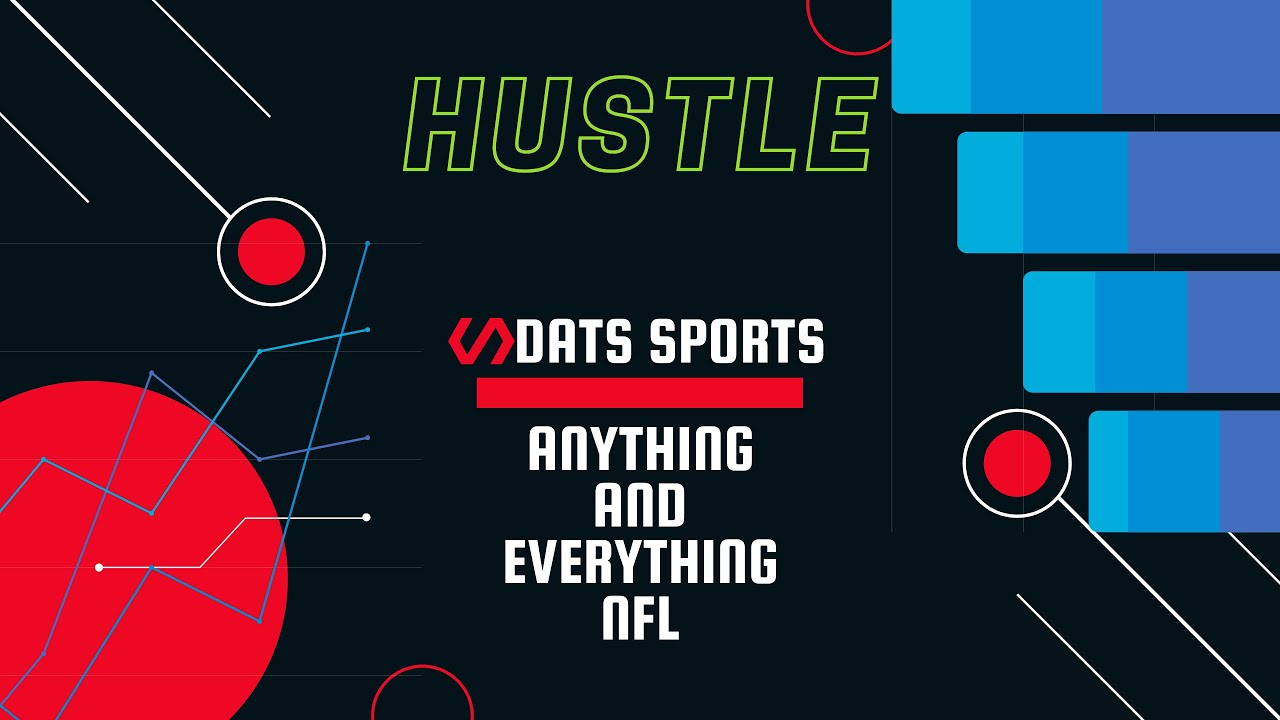 DATS SPORTS Week 6 NFL - YouTube