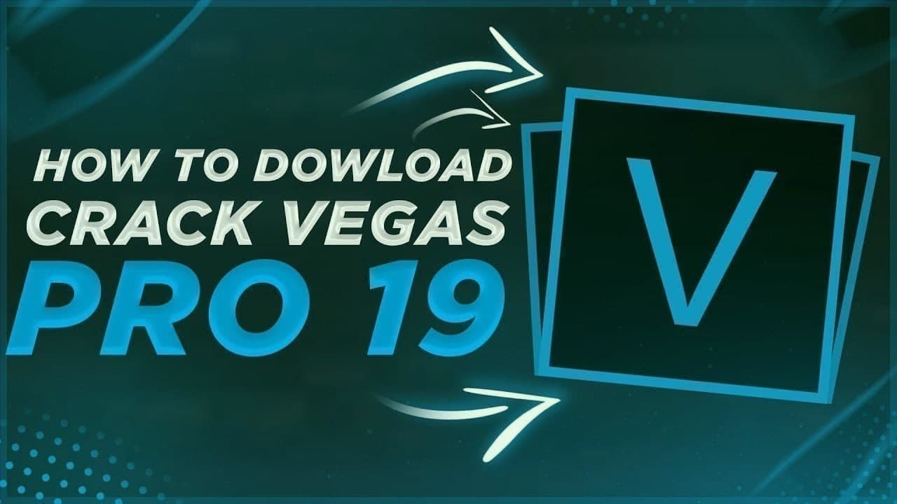 Sony Vegas Pro 19 FREE Crack | Free Download Sony Vegas 19 | Full Version 2023 - YouTube