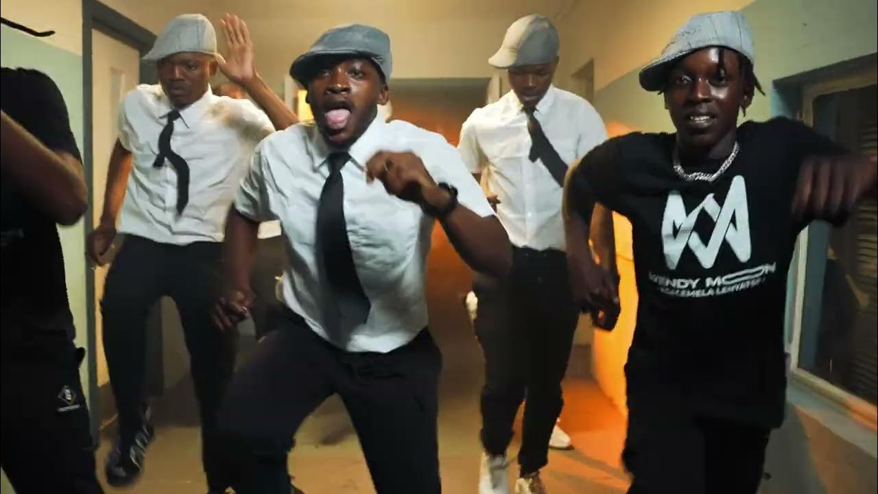 Wendy Moon - Metanso (Official Music Video) ft. Mr Diego, Bayor97 ...