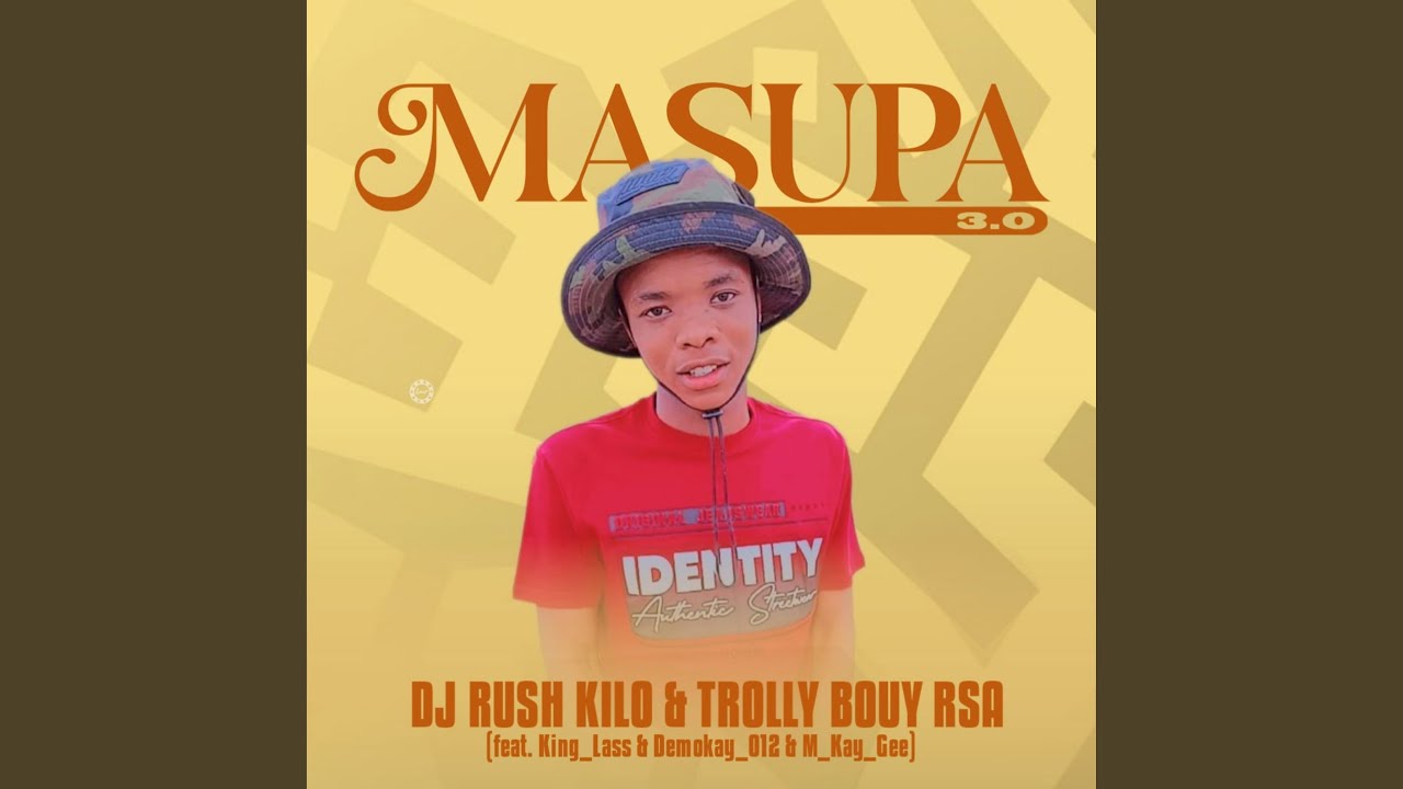 Masupa 3.0 - YouTube