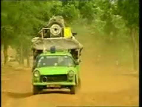 SEKO boire dit Guimba National film Malienne - YouTube