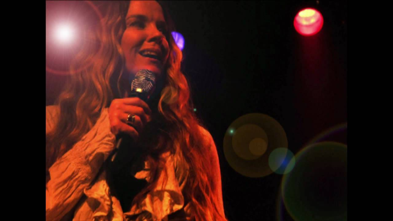 April Jam Great Gig in the sky - YouTube