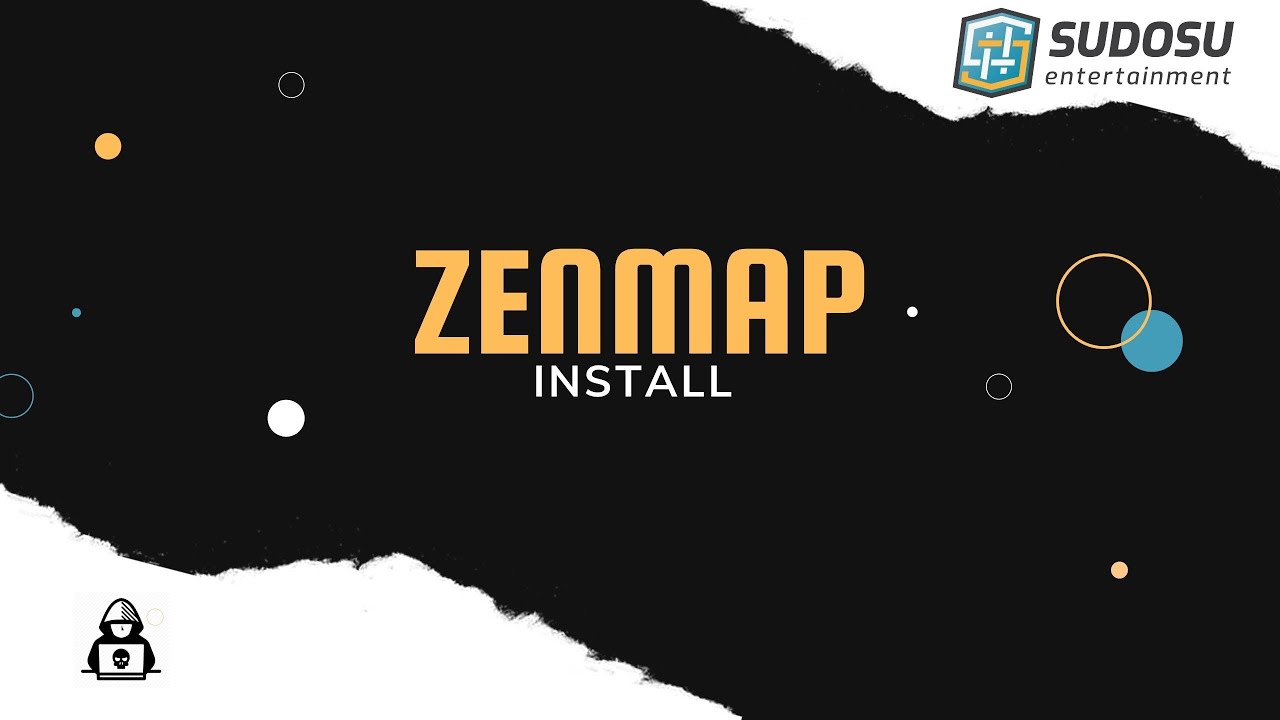Install Zenmap Pada Windows - YouTube