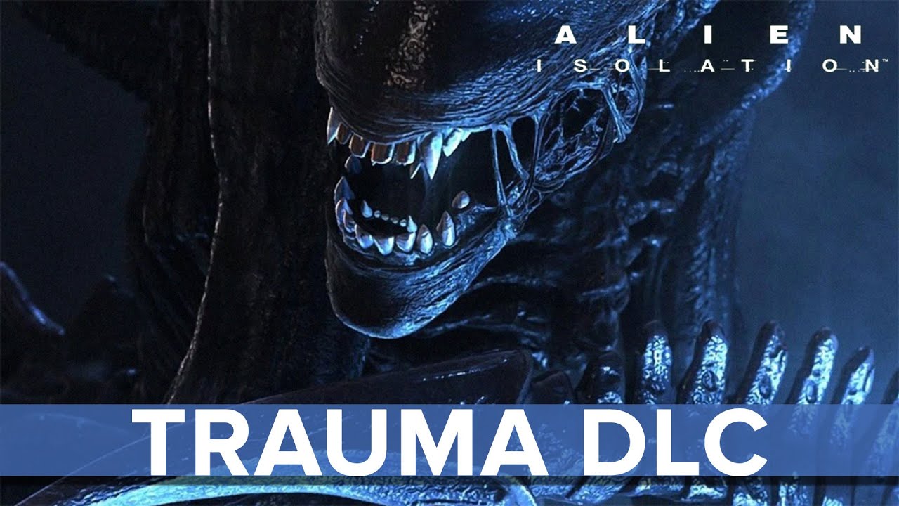 Alien: Isolation Trauma - worth sticking around Sevastopol for ...