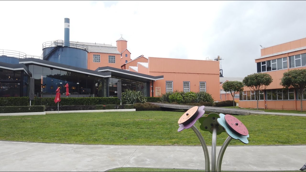 Chelsea Sugar Factory🍥[4K] 60FPS #Coffee #Dessert - YouTube