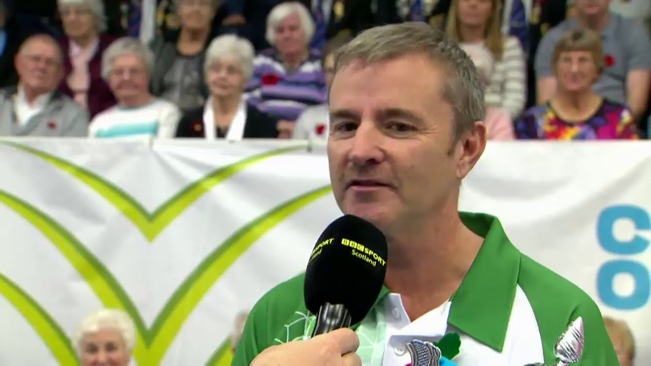 Co-op Funeralcare Scottish International Open 2017 Final: Michael ...