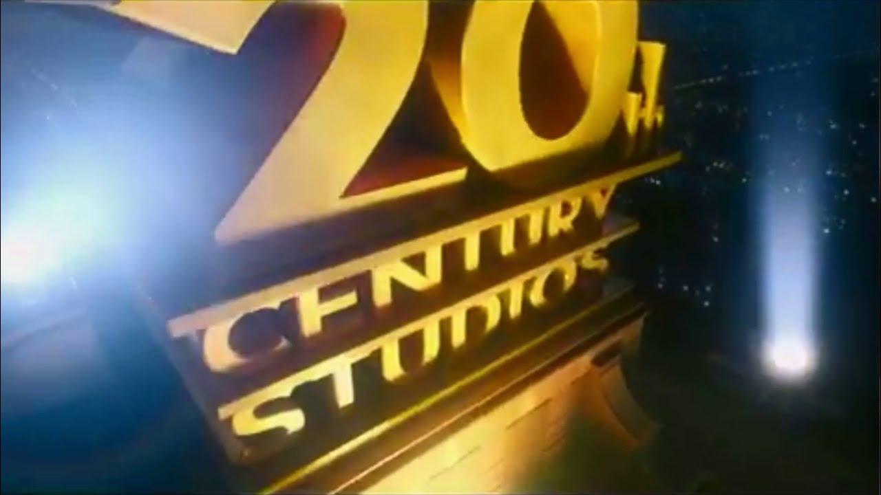 Netflix/20th Century Studios/CyansWorldCartoon Animation Studios/Go ...