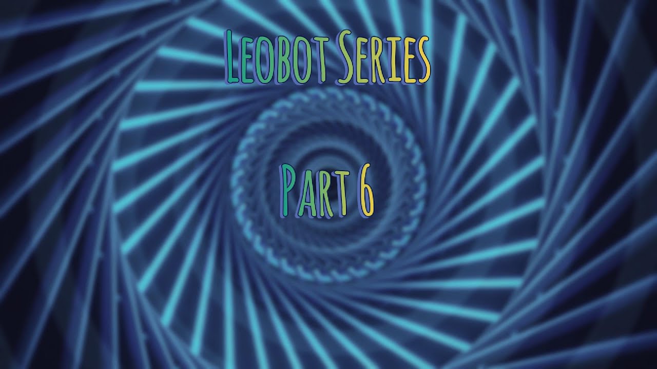 Leobot Dronification Hypnosis 💕 | Part 6 - YouTube