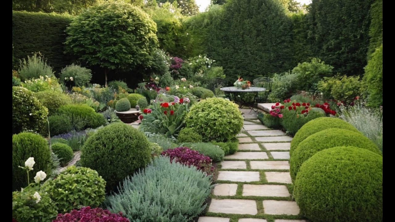 Maximize Your Space with These Creative Gardening Ideas - YouTube