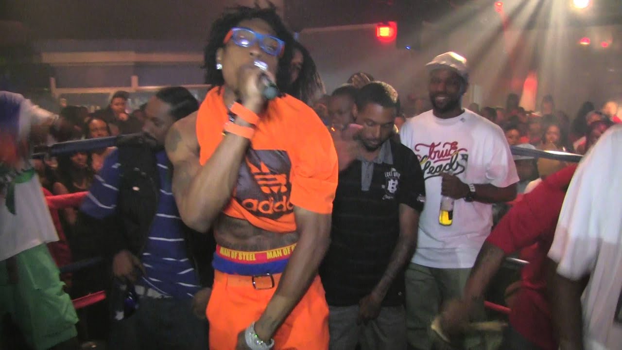 MISTA PLAYA,GANGSTA BLACK,AND GUTTA CHILD LIVE @ SBAR - YouTube