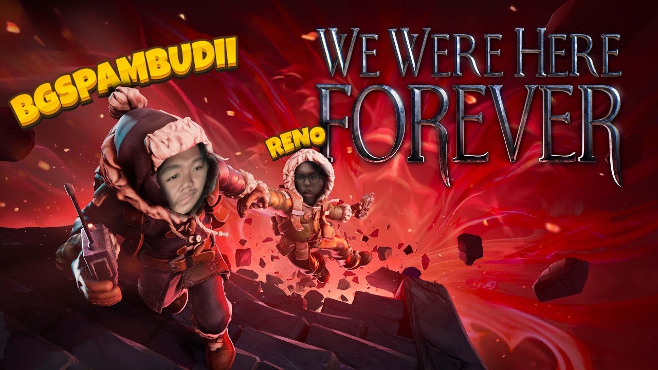 SEMOGA GA NGELAG LAGI - We Ware Here Forever Indonesia - YouTube