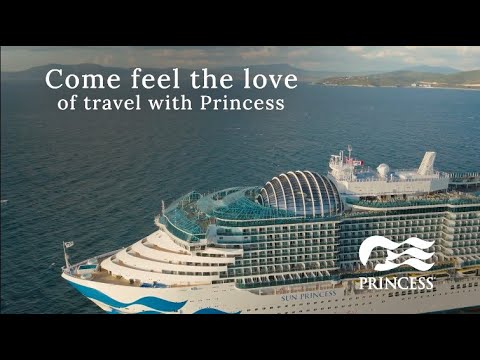 The Destination Leader | Princess Training Series Episode 2 - YouTube