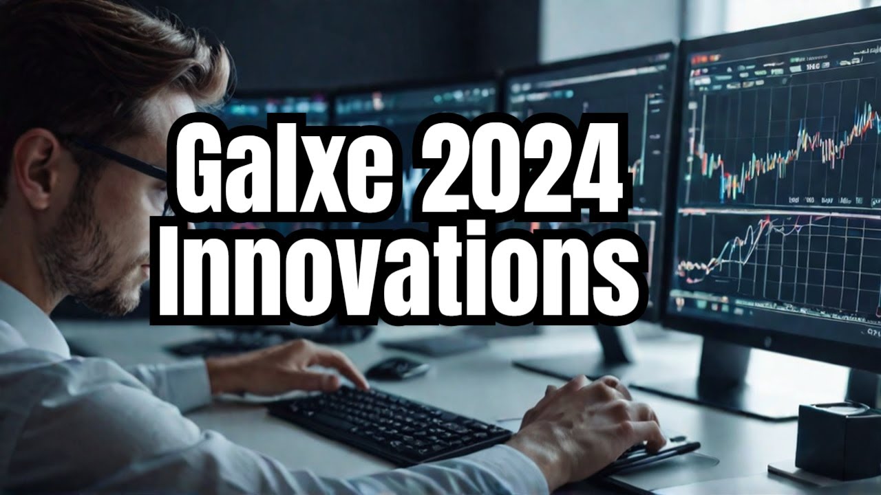 Galxe: Unlocking the Future of Web3 - How Galxe's Innovations Are ...