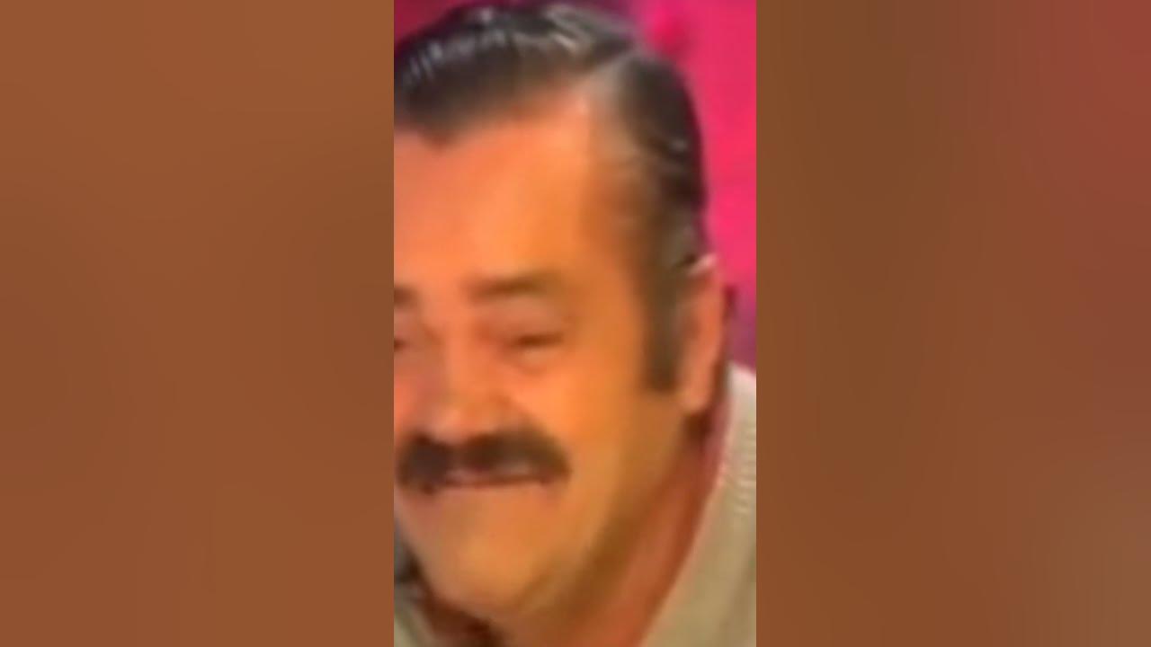 El Risitas Meme Youtube