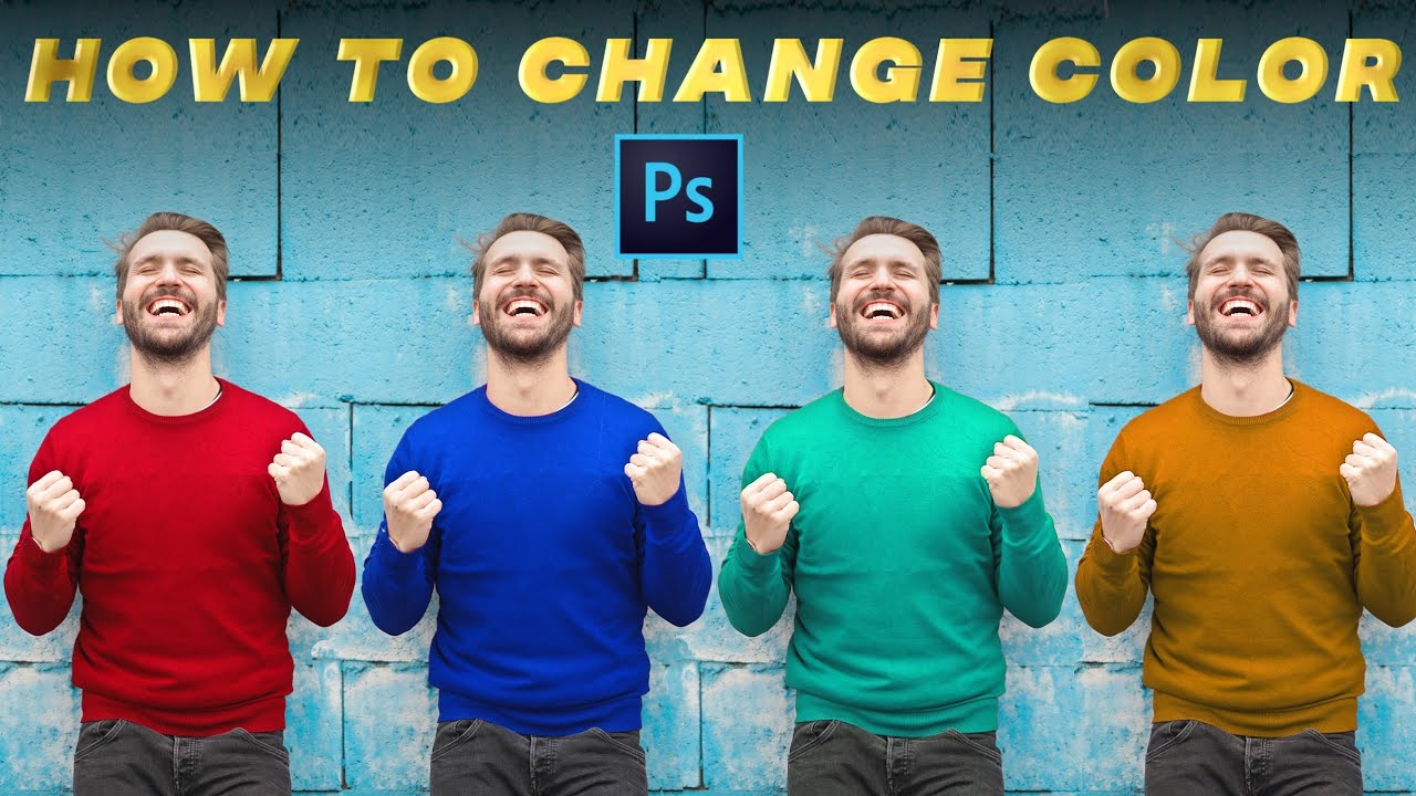 How To Change Clothes Color In Photoshop Photoshop Tutorial YouTube how-to-change-clothes-color-in-photoshop-photoshop-tutorial-youtube