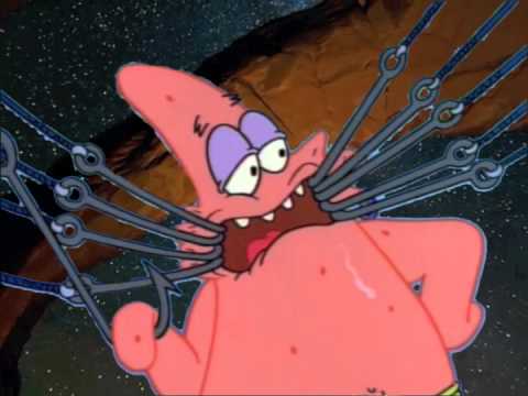 Patrick is Dangerous - YouTube
