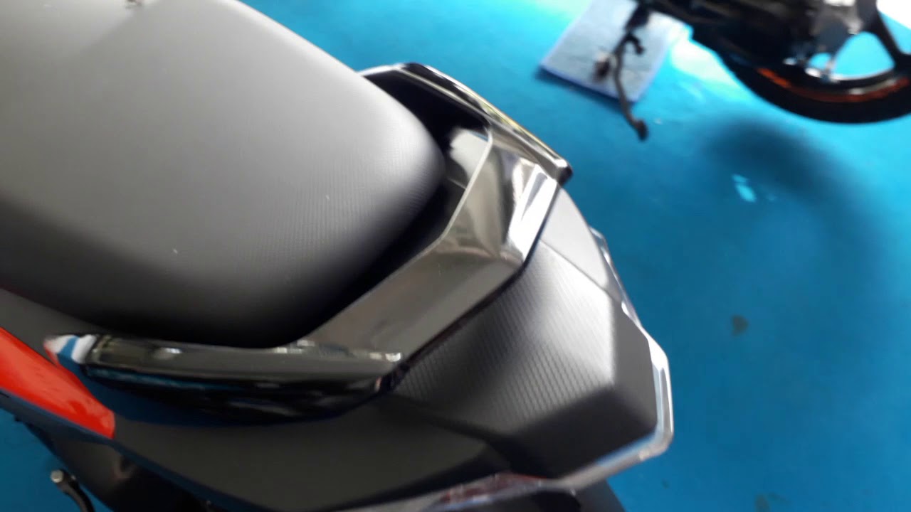 Suzuki Next 2 terbaru - YouTube