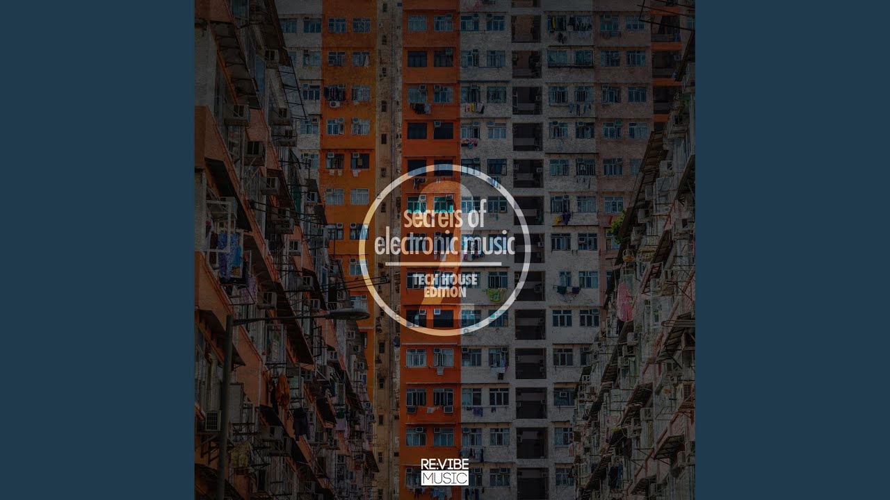 The Sahoo Conection (Original Mix) - YouTube