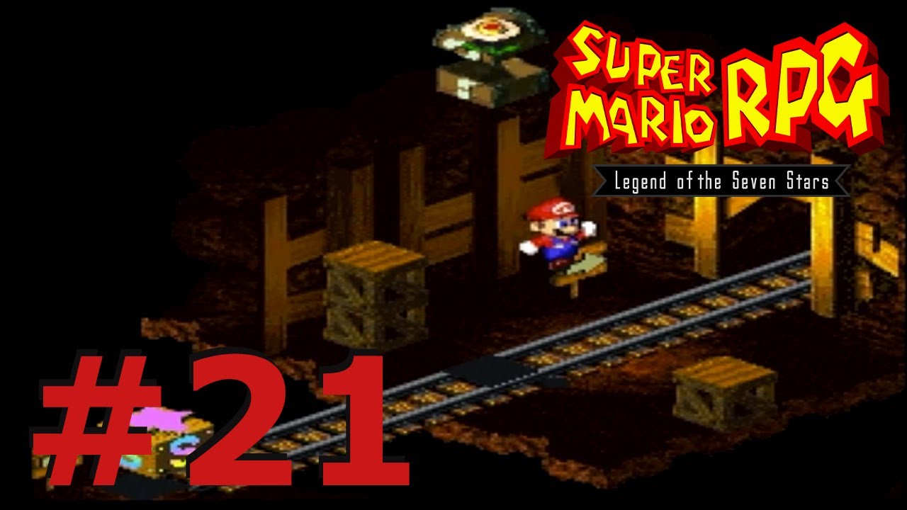 Super Mario RPG - Bomb - YouTube