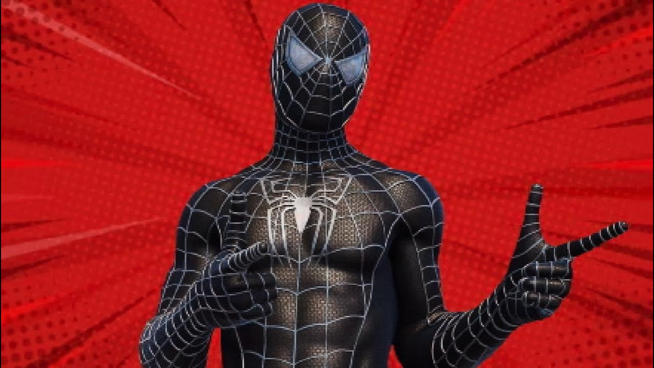 Marvel's Spider-Man 2 Bully Maguire... - YouTube