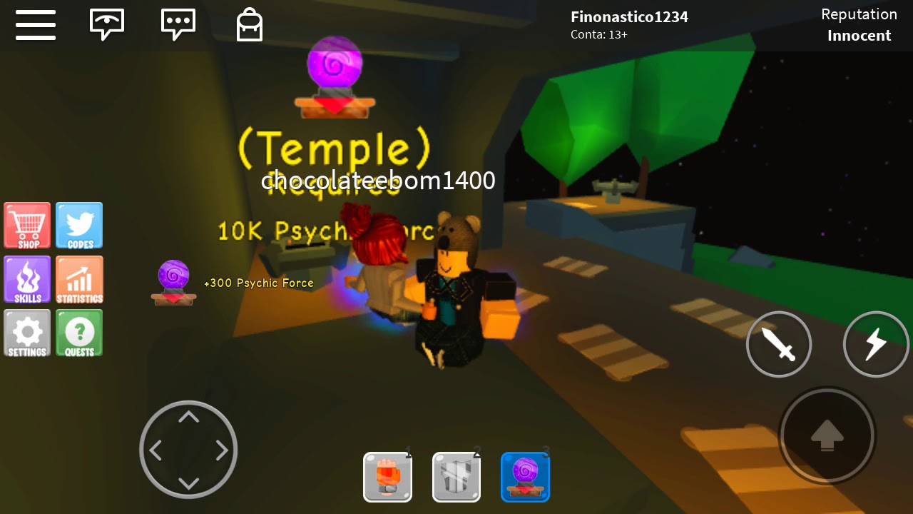 Roblox:power simulator - YouTube