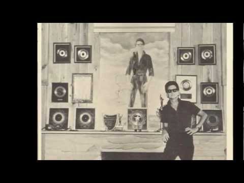 Roy Orbison & Joe Melson - "Velveteen Doll" - YouTube