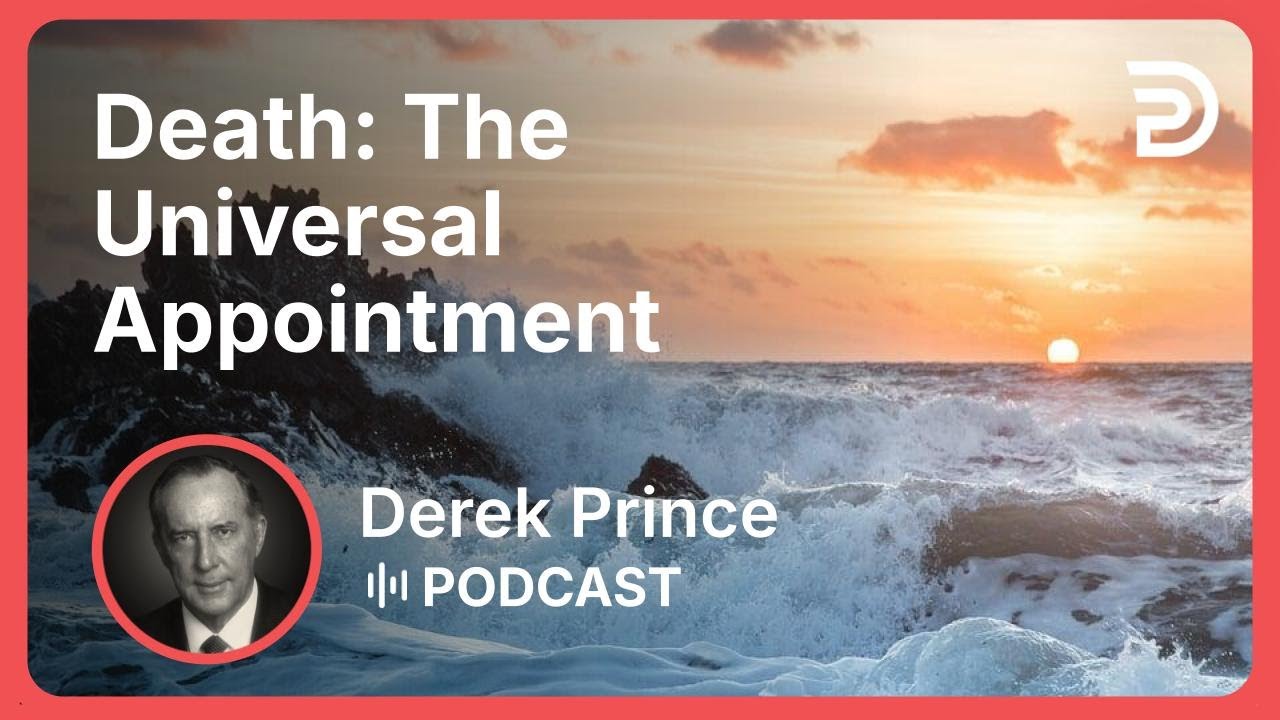 Death: The Universal Appointment | Part 1 - Victory Over Death ...