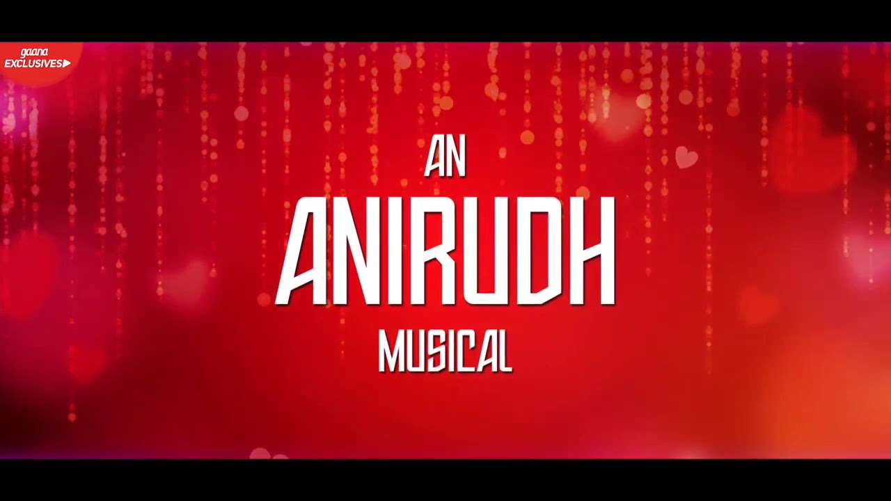 Darbar song in lyric video - YouTube